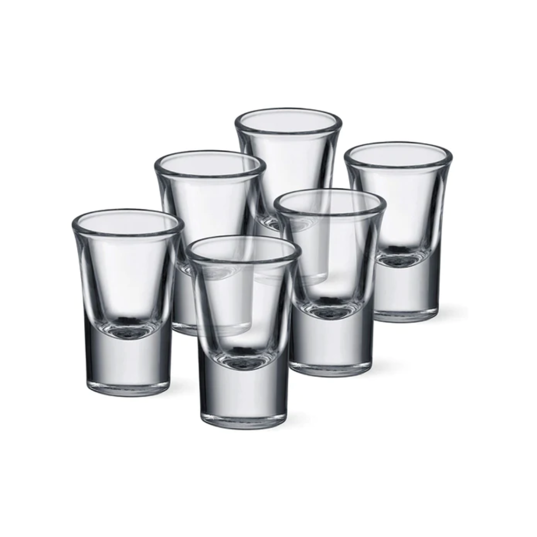 Buy Shot Glass Online - Affordable and Stylish Shot Glasses